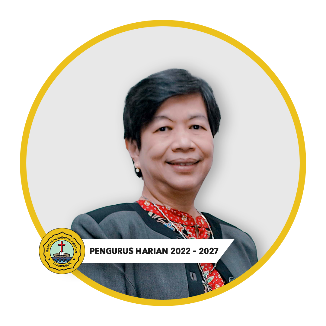 Kepengurusan - MPK Indonesia