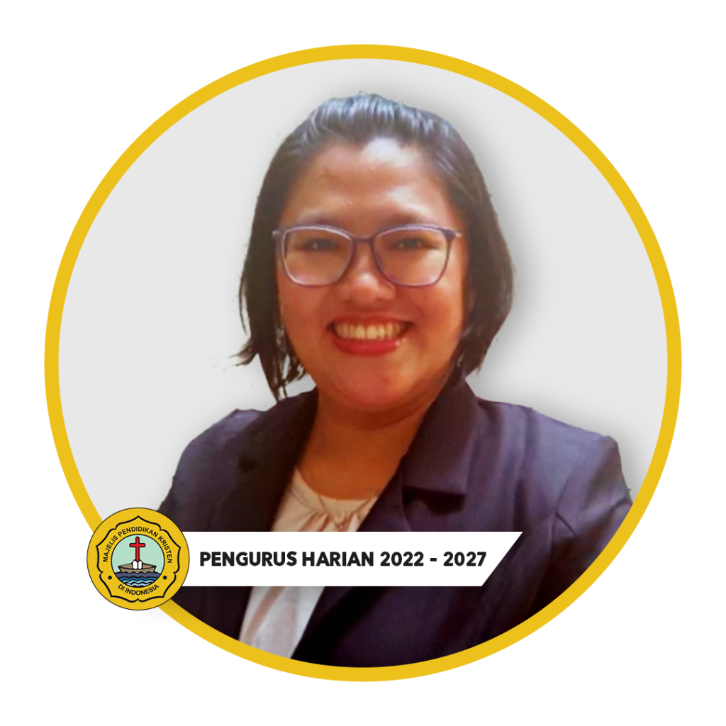 Kepengurusan - MPK Indonesia