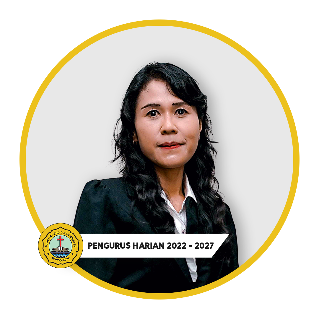 Kepengurusan - MPK Indonesia