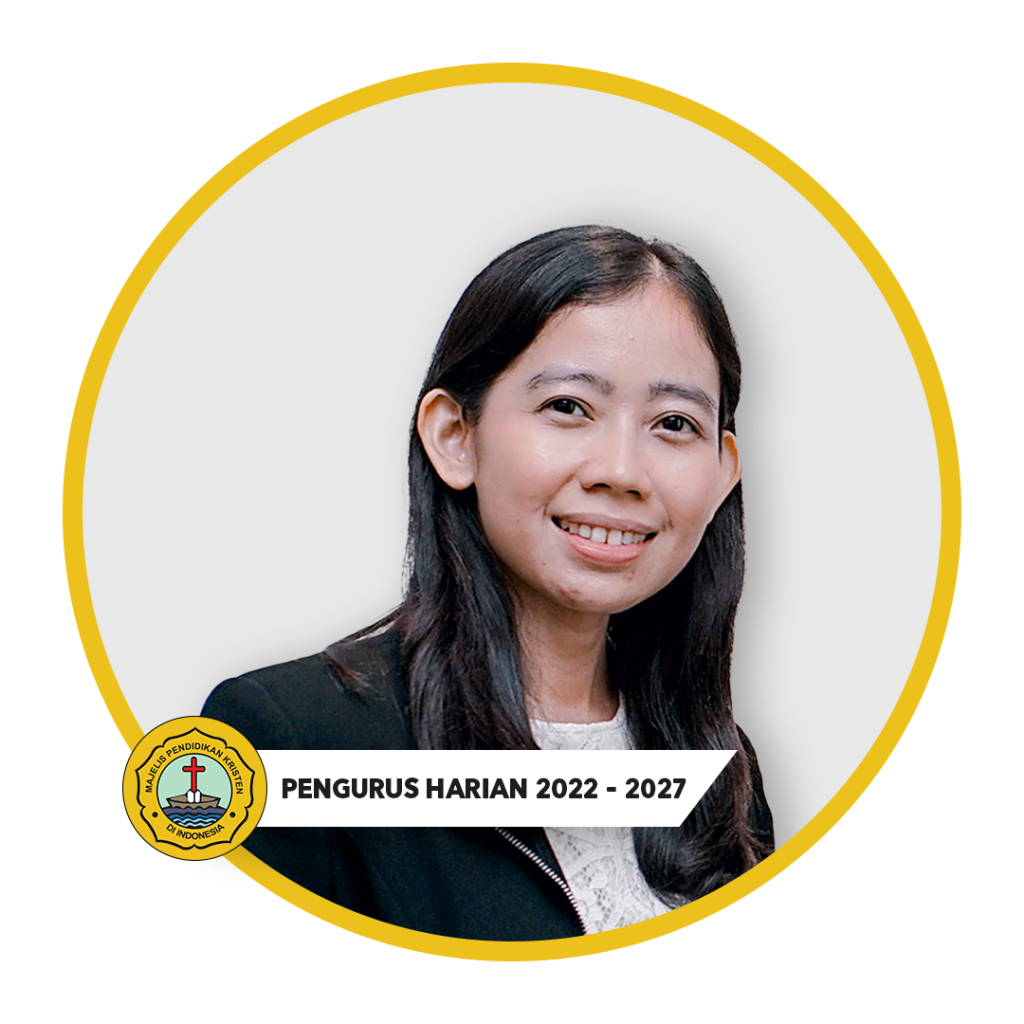 Kepengurusan - MPK Indonesia