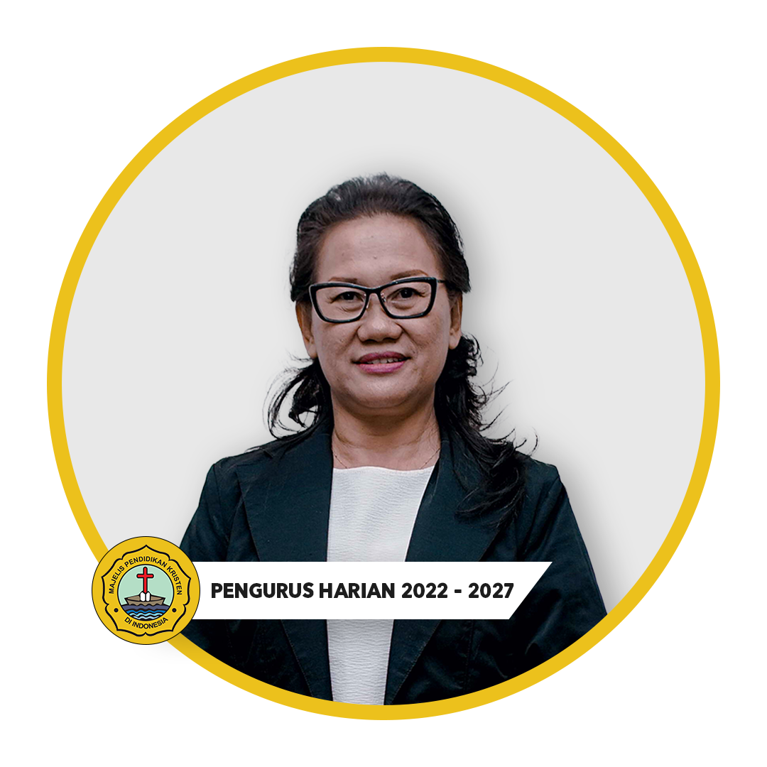 Kepengurusan - MPK Indonesia