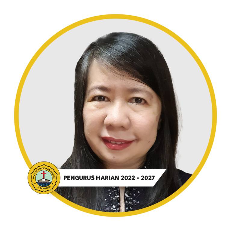 Kepengurusan - MPK Indonesia