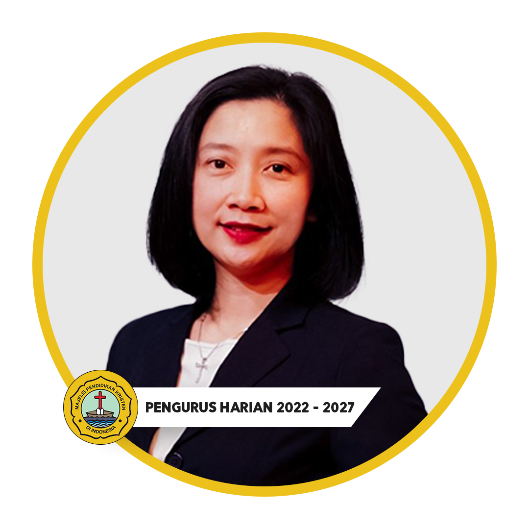 Kepengurusan - MPK Indonesia