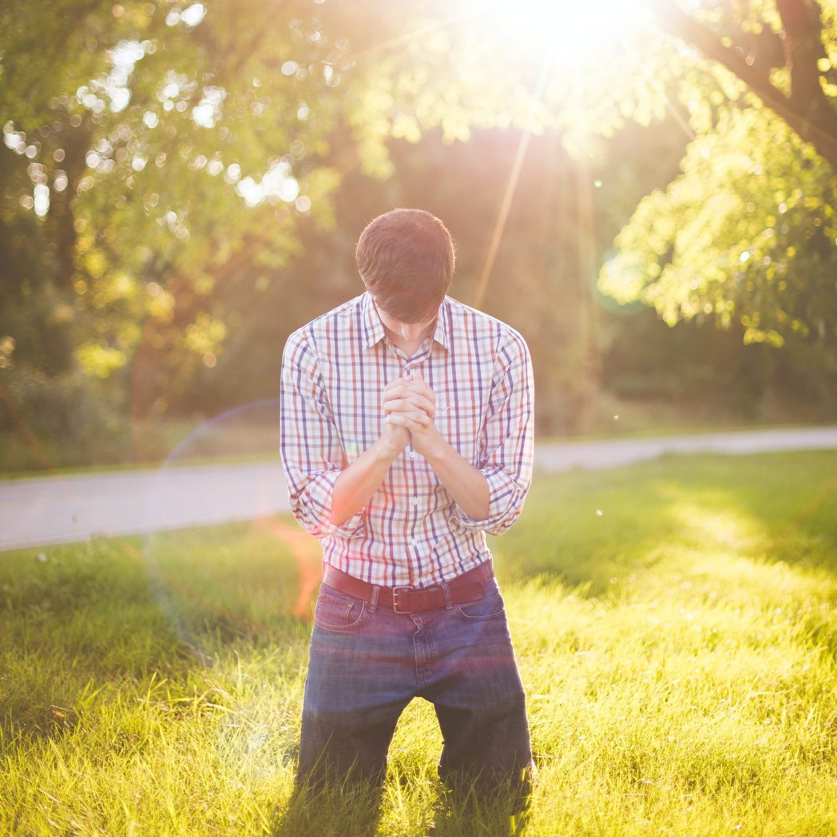 Everyday Blessing: PRAY (DOA) - MPK Indonesia