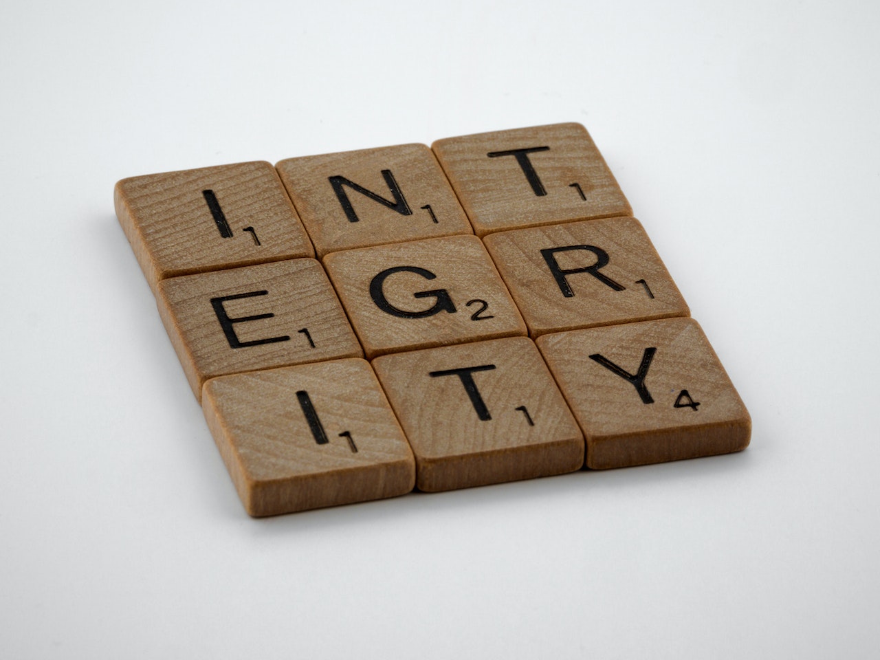 Everyday Blessing: INTEGRITY (INTEGRITAS) | MPK Indonesia