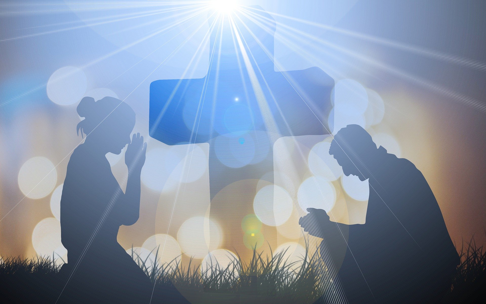 Everyday Blessing: THANKSGIVING PRAYER (DOA SYUKUR) - MPK Indonesia