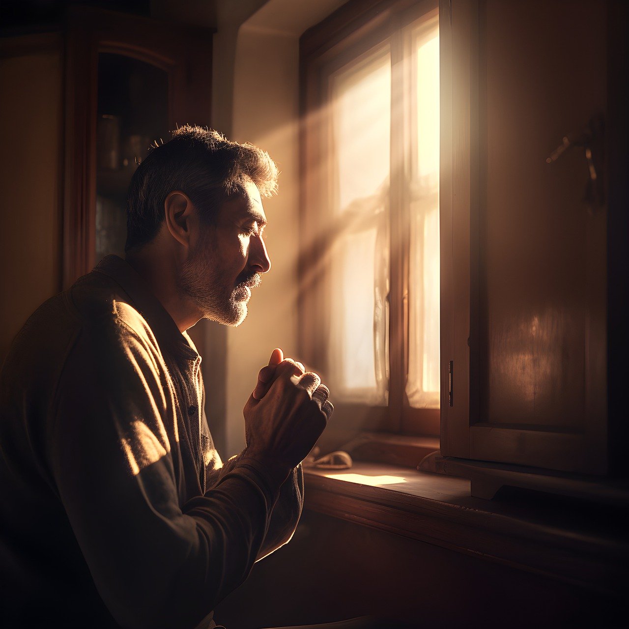 Everyday Blessing: KEEP PRAYING (TETAPLAH BERDOA) | MPK Indonesia