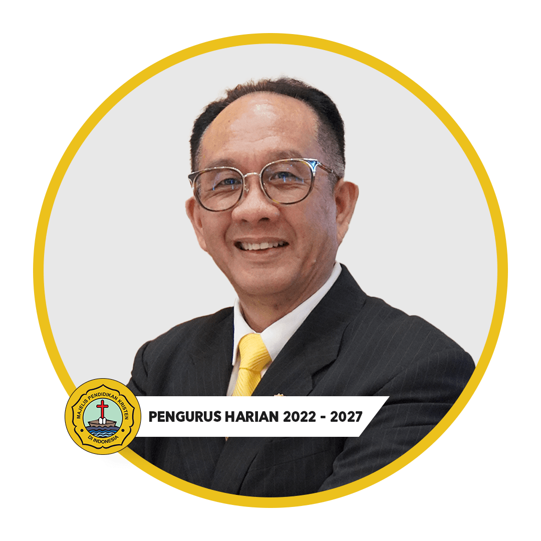 Kepengurusan - MPK Indonesia
