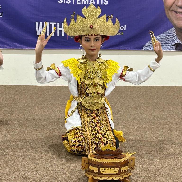 Membangun Kepemimpinan yang Tangguh di Sekolah Kristen: Refleksi Leadership Workshop di Lampung ...