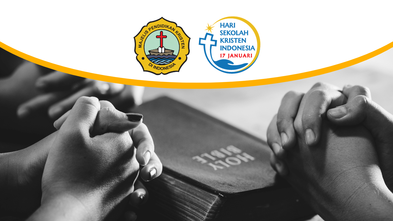 Everyday Blessing: PRAY (DOA) - MPK Indonesia