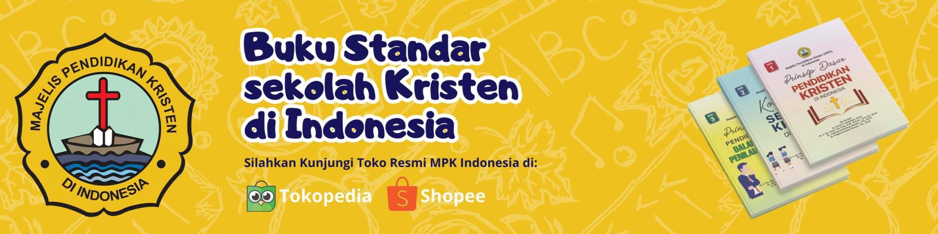 Front Page - MPK Indonesia