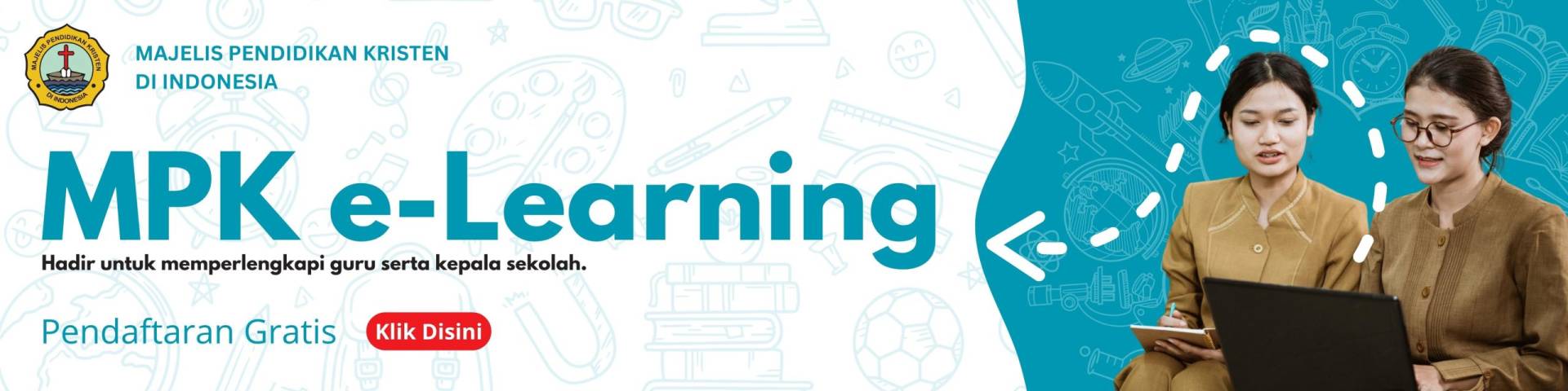 Front Page - MPK Indonesia
